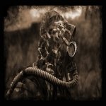 Download Military Gas Mask PFP