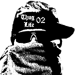Thug Life PFP