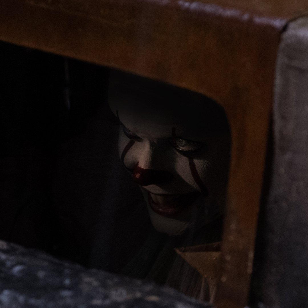 Pennywise (It) PFP
