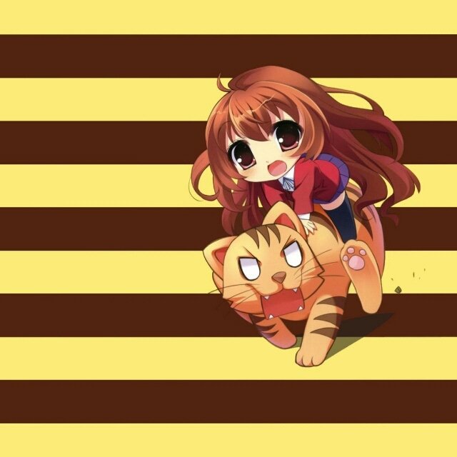 Taiga Aisaka PFP