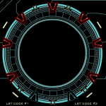 Download TV Show Stargate SG-1 PFP