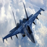 Download Military Sukhoi Su-35 PFP