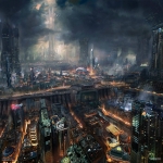Download Sci Fi City Sci Fi City PFP