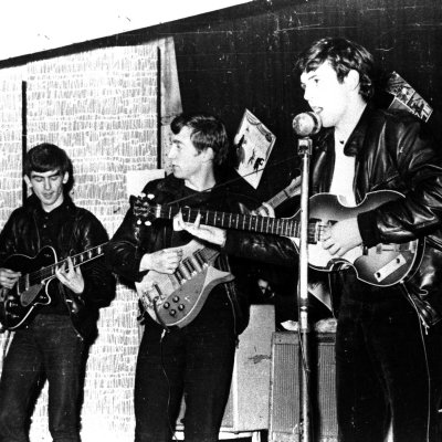 [20+] The Beatles PFP