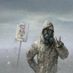 Download Military Gas Mask PFP