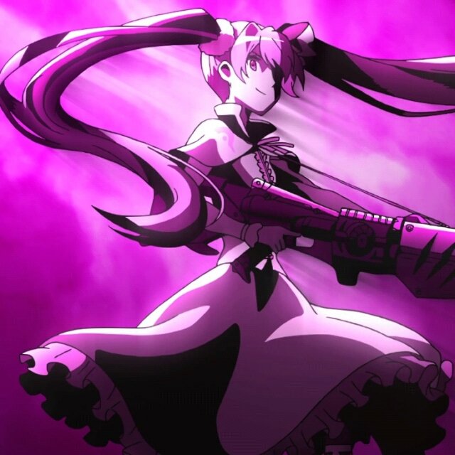 Download Anime Akame Ga Kill! PFP