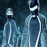 Daft Punk Forum Avatar | Profile Photo - ID: 12075 - Avatar Abyss