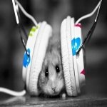 Download Music Headphones PFP