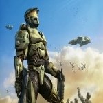Download Video Game Halo PFP