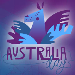 Australia Day PFP