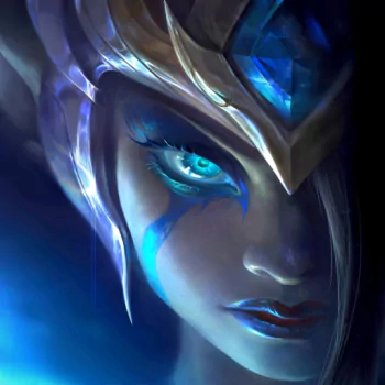 Morgana (League Of Legends) PFP