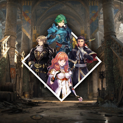 Fire Emblem Pfp
