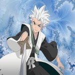 Anime Bleach Pfp