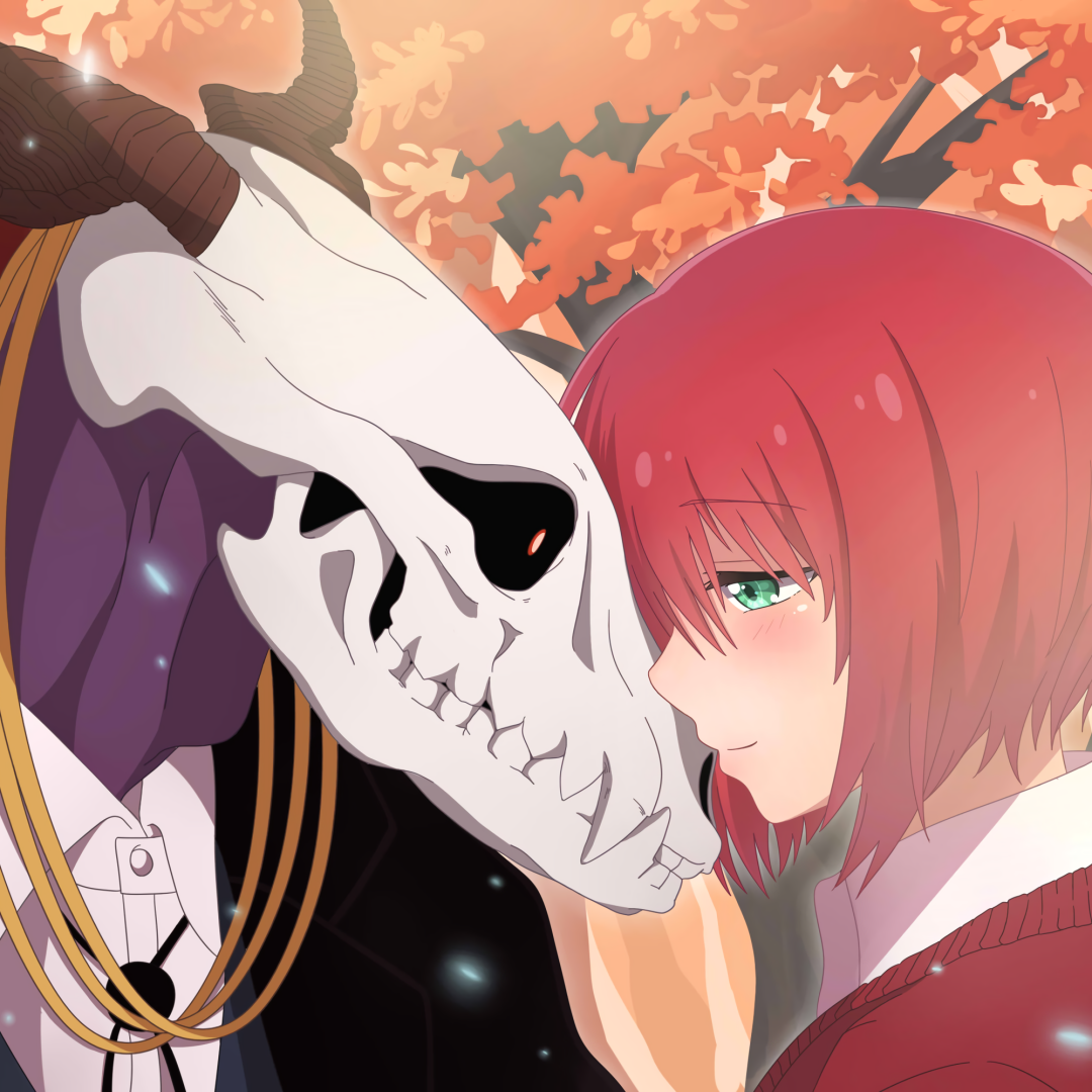 The Ancient Magus' Bride PFP