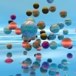 Download Artistic Abstract PFP