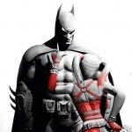 Download Video Game Batman: Arkham City PFP