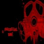 Download Dark Gas Mask PFP