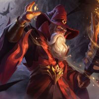 Ignis (Arena Of Valor) PFP