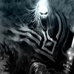 Download Fantasy Dark Dark Fantasy PFP