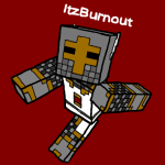 Download Video Game Minecraft PFP - Avatar Abyss