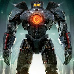 Download Movie Pacific Rim PFP