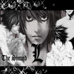 Anime Death Note Pfp