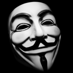 Download Technology Anonymous PFP