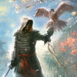 Download Fantasy Warrior Fantasy Warrior PFP