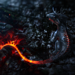 Download Fantasy Dragon PFP