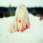 Download Woman Face PFP