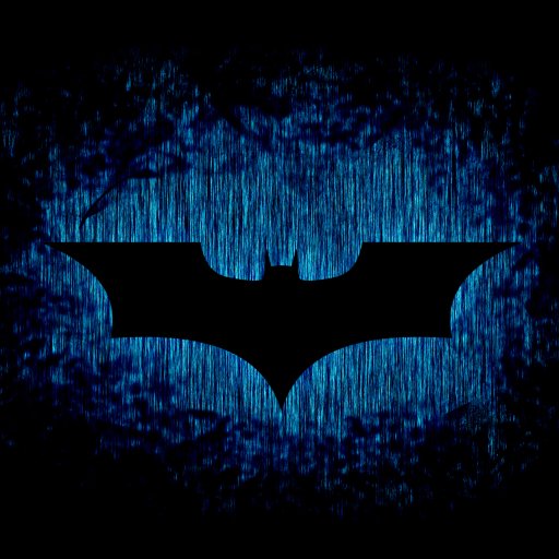 Download Batman Symbol Batman Comic PFP