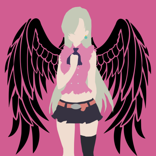 Download The Seven Deadly Sins Elizabeth Liones Anime PFP