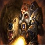 Download Video Game World Of Warcraft PFP