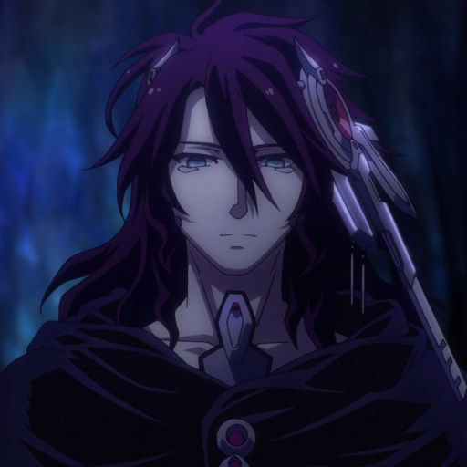 Download No Game No Life Anime PFP