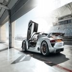 Download Vehicle Porsche PFP