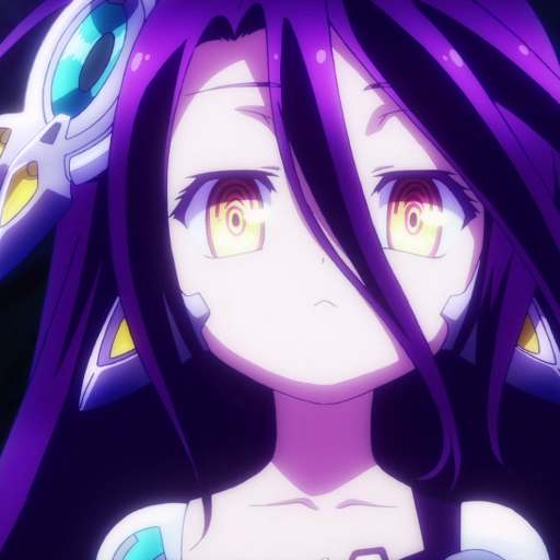 Download No Game No Life Anime PFP