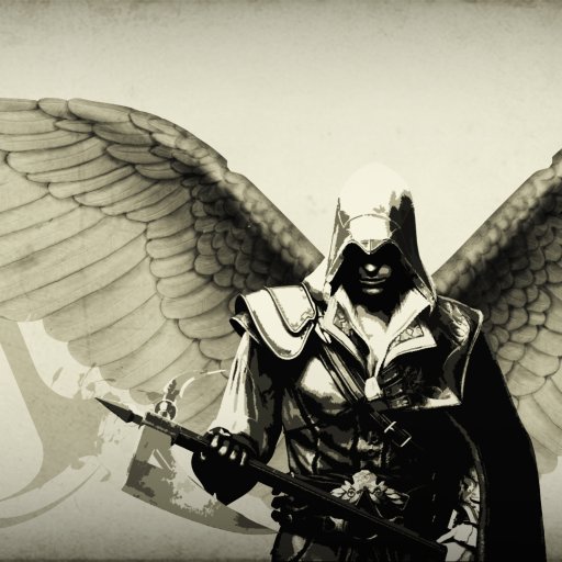 Assassin's Creed II PFP