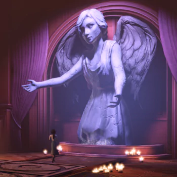 [10+] Bioshock Infinite PFP