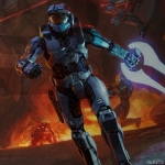 Download Video Game Halo PFP