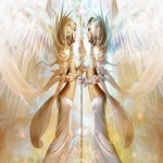 Download Fantasy Angel PFP