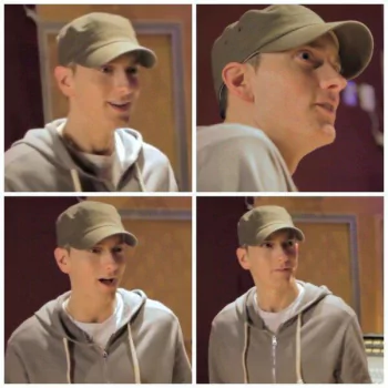 [10+] Eminem PFP