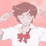 Download Anime Blood PFP