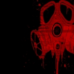 Download Military Gas Mask PFP