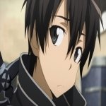Download Kirito (Sword Art Online) Anime Sword Art Online PFP
