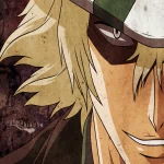 Kisuke Urahara PFP