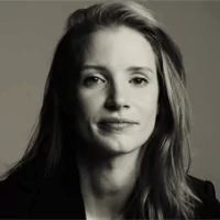 Jessica Chastain PFP