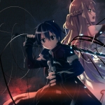Sword Art Online Pfp