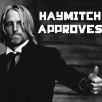 Haymitch Approves by TheParafox