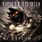 Download Music Disturbed PFP