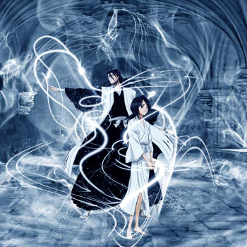 Byakuya Kuchiki PFP